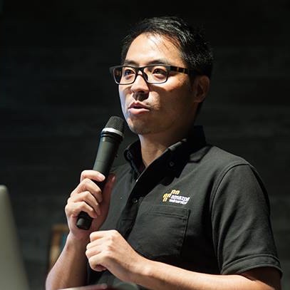 榎並 利晃（えなみ としあき） | Speakers | JAWS DAYS 2016